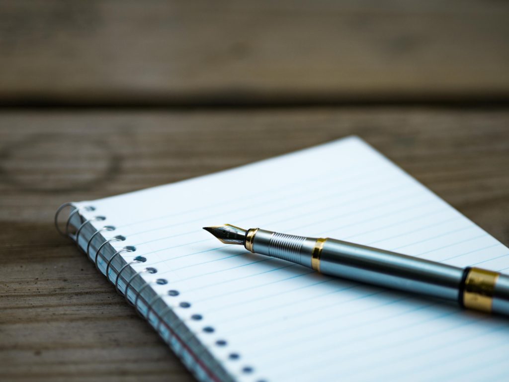 Pastor's Pen - Nortonsville Church of God Pastor's Pen - Nortonsville Church of God